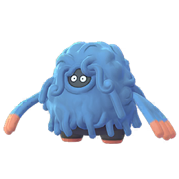 Archivo:Tangrowth GO.png - WikiDex, la enciclopedia Pokémon