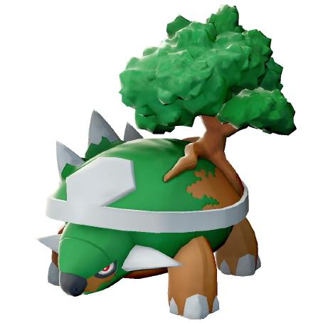 Archivo:Torterra LPA.png - WikiDex, la enciclopedia Pokémon