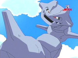 Archivo:EP450 Steelix.png - WikiDex, la enciclopedia Pokémon
