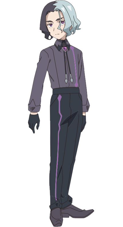 Archivo:Amethio.png - WikiDex, la enciclopedia Pokémon