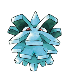 Archivo:Pineco.png - WikiDex, la enciclopedia Pokémon