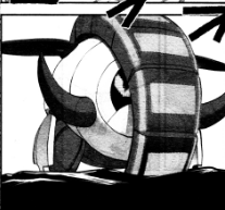 Archivo:PMSSV02 Ferrodada.png - WikiDex, la enciclopedia Pokémon