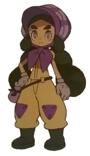 Archivo:Hela.png - WikiDex, la enciclopedia Pokémon