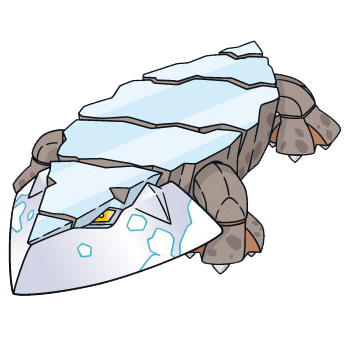 Archivo:Avalugg de Hisui (dream world).png - WikiDex, la enciclopedia ...