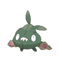 Archivo:Trubbish.png - WikiDex, la enciclopedia Pokémon