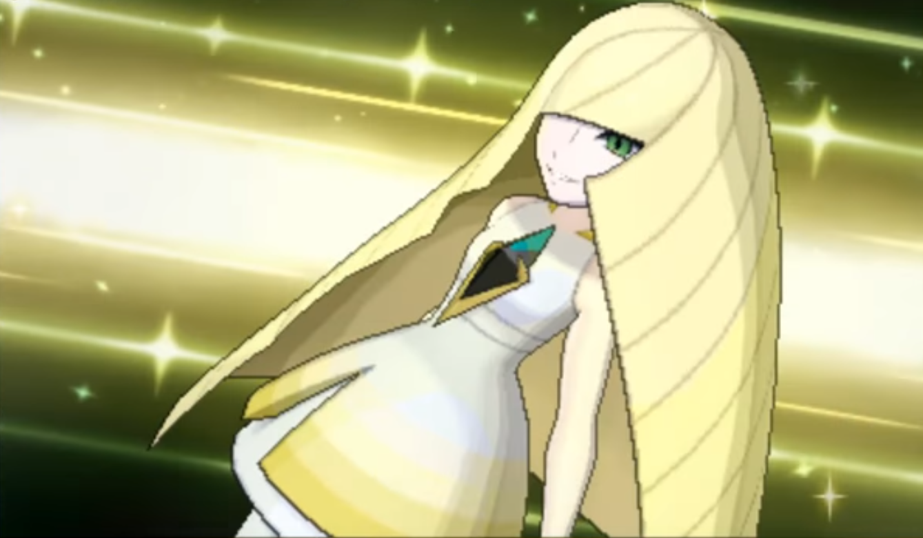 Archivo:VS Samina SL.png - WikiDex, la enciclopedia Pokémon