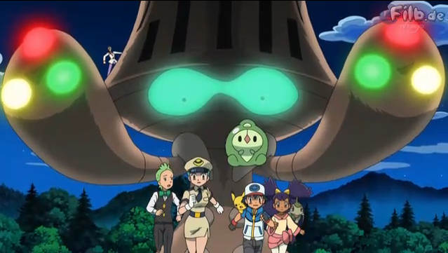 Archivo:EP707.png - WikiDex, la enciclopedia Pokémon