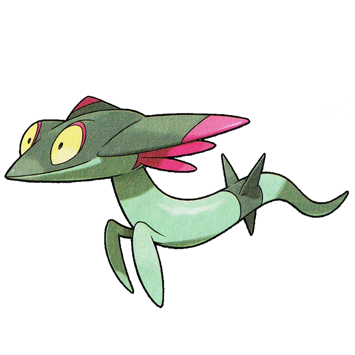 Archivo:Dreepy.png - WikiDex, la enciclopedia Pokémon