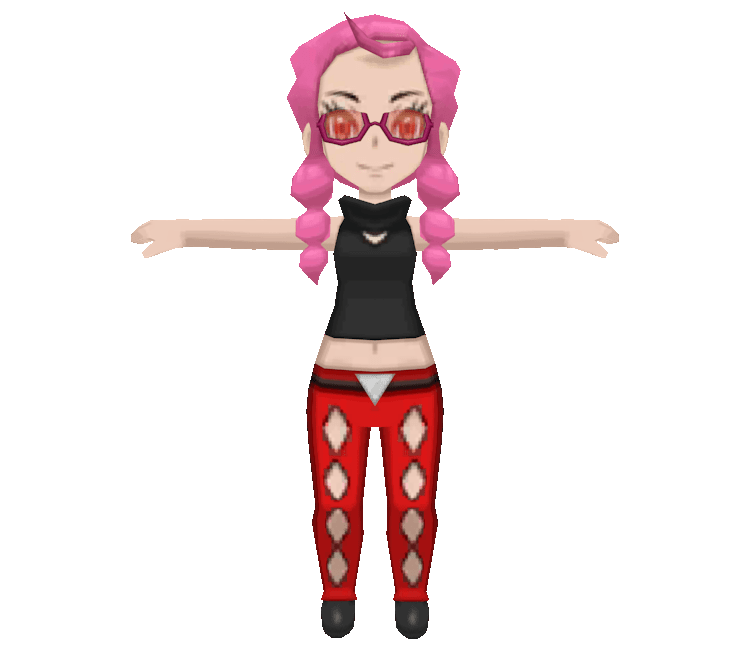 Archivo:Malva mini XY.png - WikiDex, la enciclopedia Pokémon