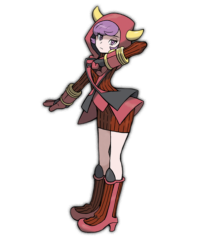 Archivo:Carola.png - WikiDex, la enciclopedia Pokémon