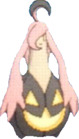 Archivo:Gourgeist.png - WikiDex, la enciclopedia Pokémon
