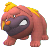 Archivo:Maschiff EP.png - WikiDex, la enciclopedia Pokémon