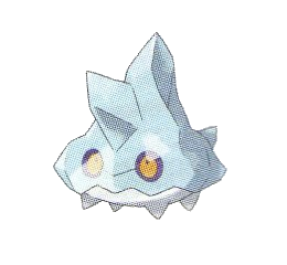 Archivo:Bergmite.png - WikiDex, la enciclopedia Pokémon