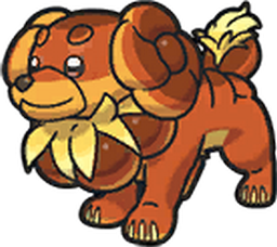Archivo:Dachsbun.png - WikiDex, la enciclopedia Pokémon