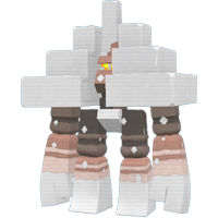 Archivo:Garganacl EP.png - WikiDex, la enciclopedia Pokémon