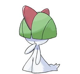 Archivo:Ralts.png - WikiDex, la enciclopedia Pokémon
