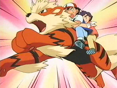 Archivo:EP192 Ash y Keegan montados en Arcanine.png - WikiDex, la ...