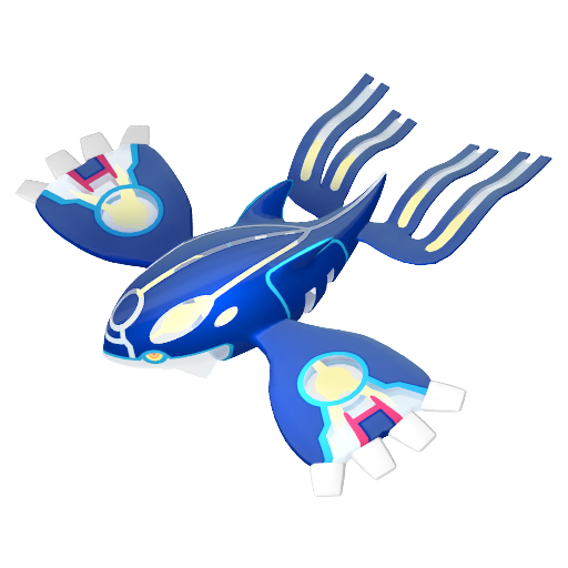 Archivo:Kyogre primigenio HOME.png - WikiDex, la enciclopedia Pokémon