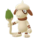 Archivo:Smeargle GO.png - WikiDex, la enciclopedia Pokémon