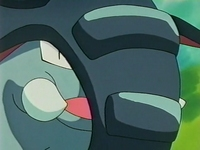 Archivo:EP122 Donphan (2).png - WikiDex, la enciclopedia Pokémon