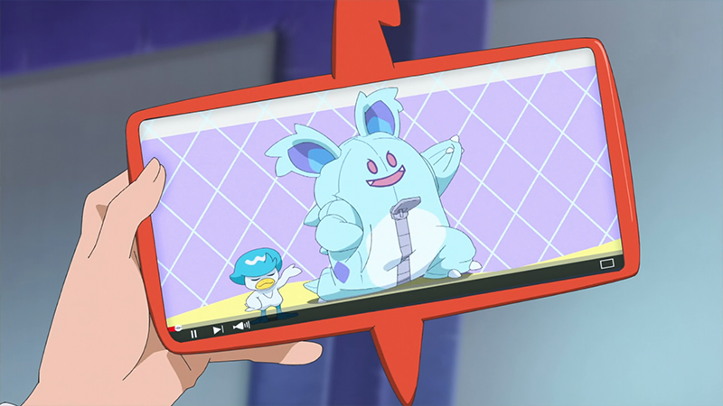 Archivo:EP1237 Nidotina.png - WikiDex, la enciclopedia Pokémon