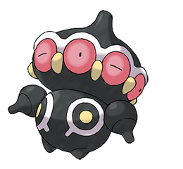 Archivo:Claydol.png - WikiDex, la enciclopedia Pokémon