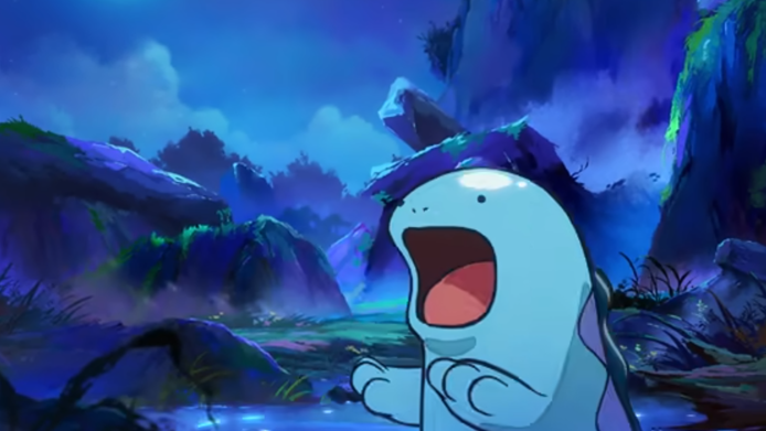 Archivo:VEP05 Quagsire.png - WikiDex, la enciclopedia Pokémon