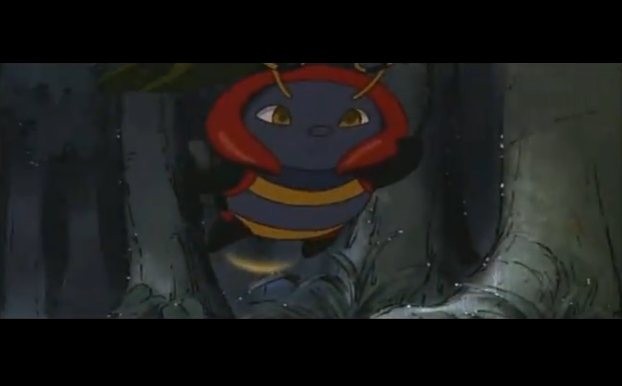 Archivo:PK05 Volbeat.png - WikiDex, la enciclopedia Pokémon