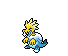 Archivo:Arctozolt icono G8.png - WikiDex, la enciclopedia Pokémon