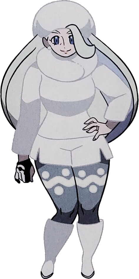 Archivo:Mel.png - WikiDex, la enciclopedia Pokémon