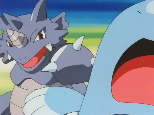 Archivo:EP196 Rhydon.jpg - WikiDex, la enciclopedia Pokémon