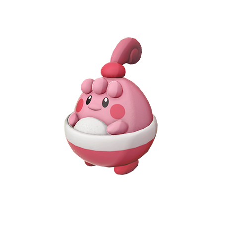 Archivo:Happiny LPA.png - WikiDex, la enciclopedia Pokémon
