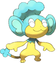 Archivo:Panpour.png - WikiDex, la enciclopedia Pokémon