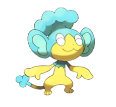 Archivo:Panpour.png - WikiDex, la enciclopedia Pokémon