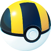 Archivo:Ultra Ball GO.png - WikiDex, la enciclopedia Pokémon