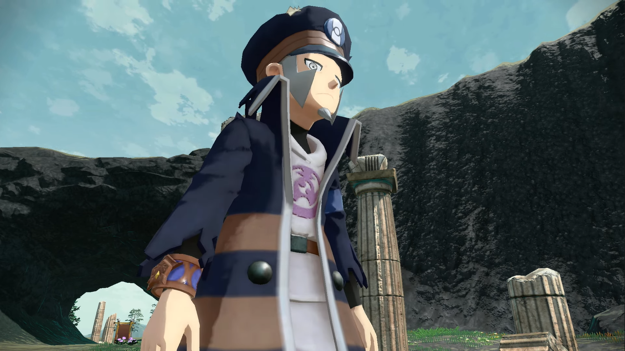 Archivo:Fero LPA.png - WikiDex, la enciclopedia Pokémon