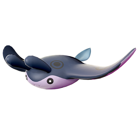 Archivo:Mantine LPA.png - WikiDex, la enciclopedia Pokémon