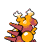 Archivo:Magmar espalda G2.png - WikiDex, la enciclopedia Pokémon