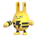 Archivo:Elekid GO.png - WikiDex, la enciclopedia Pokémon