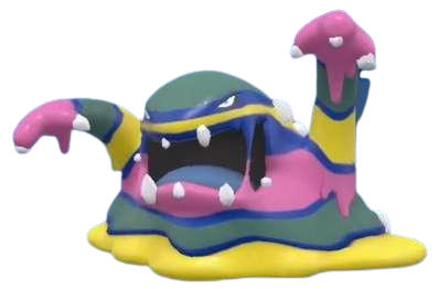 Archivo:Muk de Alola EP.png - WikiDex, la enciclopedia Pokémon