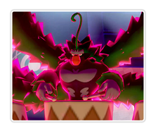 Archivo:Rillaboom Gigamax.png - WikiDex, la enciclopedia Pokémon