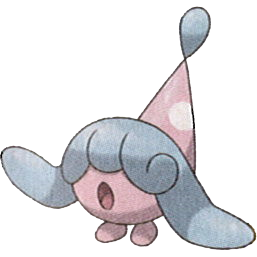 Archivo:Hatenna.png - WikiDex, la enciclopedia Pokémon