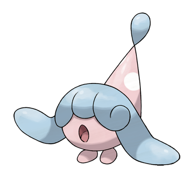 Archivo:Hatenna.png - WikiDex, la enciclopedia Pokémon