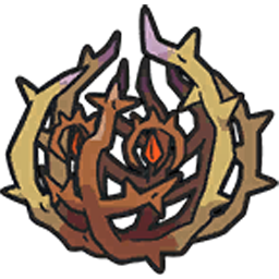 Archivo:Brambleghast.png - WikiDex, la enciclopedia Pokémon