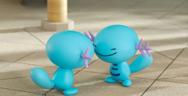 Archivo:LCP01 Wooper.png - WikiDex, la enciclopedia Pokémon