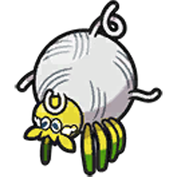 Archivo:Tarountula.png - WikiDex, la enciclopedia Pokémon
