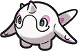 Archivo:Cetoddle.png - WikiDex, la enciclopedia Pokémon