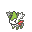 Archivo:Shaymin cielo icono G6.png - WikiDex, la enciclopedia Pokémon