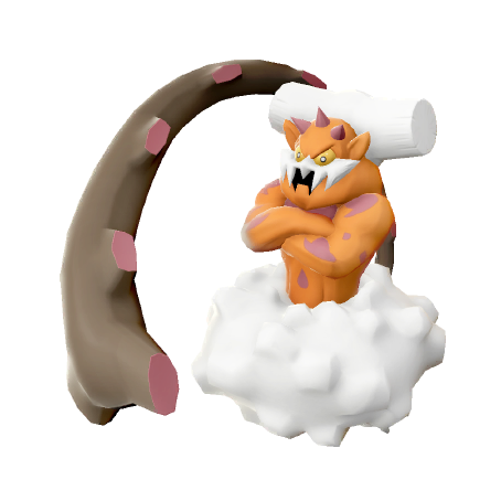 Archivo:Landorus avatar LPA.png - WikiDex, la enciclopedia Pokémon