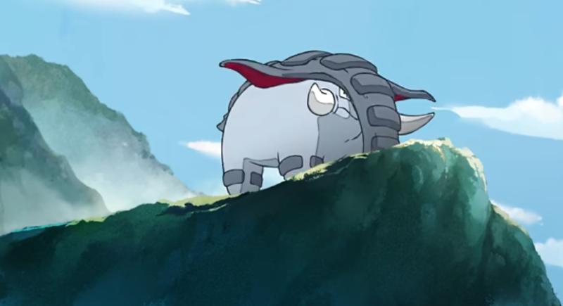 Archivo:VEP02 Donphan.png - WikiDex, la enciclopedia Pokémon